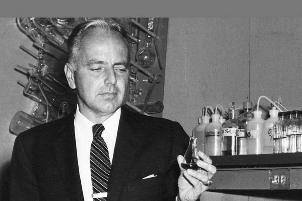 Tom Slick: Pioneer of the Possible - TXBioBytes Podcast Episode 012 ...