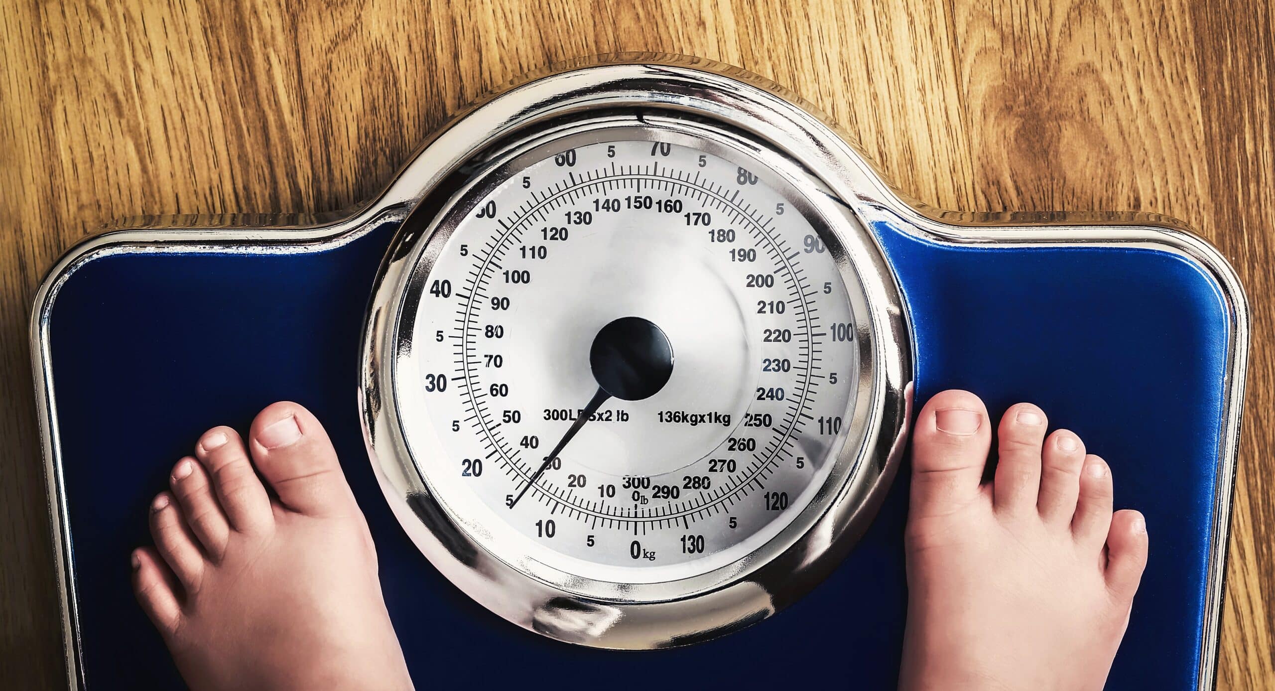 Factors Involved in Hispanic Childhood Obesity - Texas Biomed