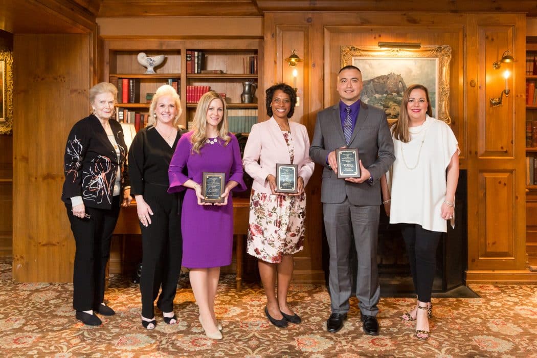 Three Area Science Teachers Win Education Grants - Texas Biomed