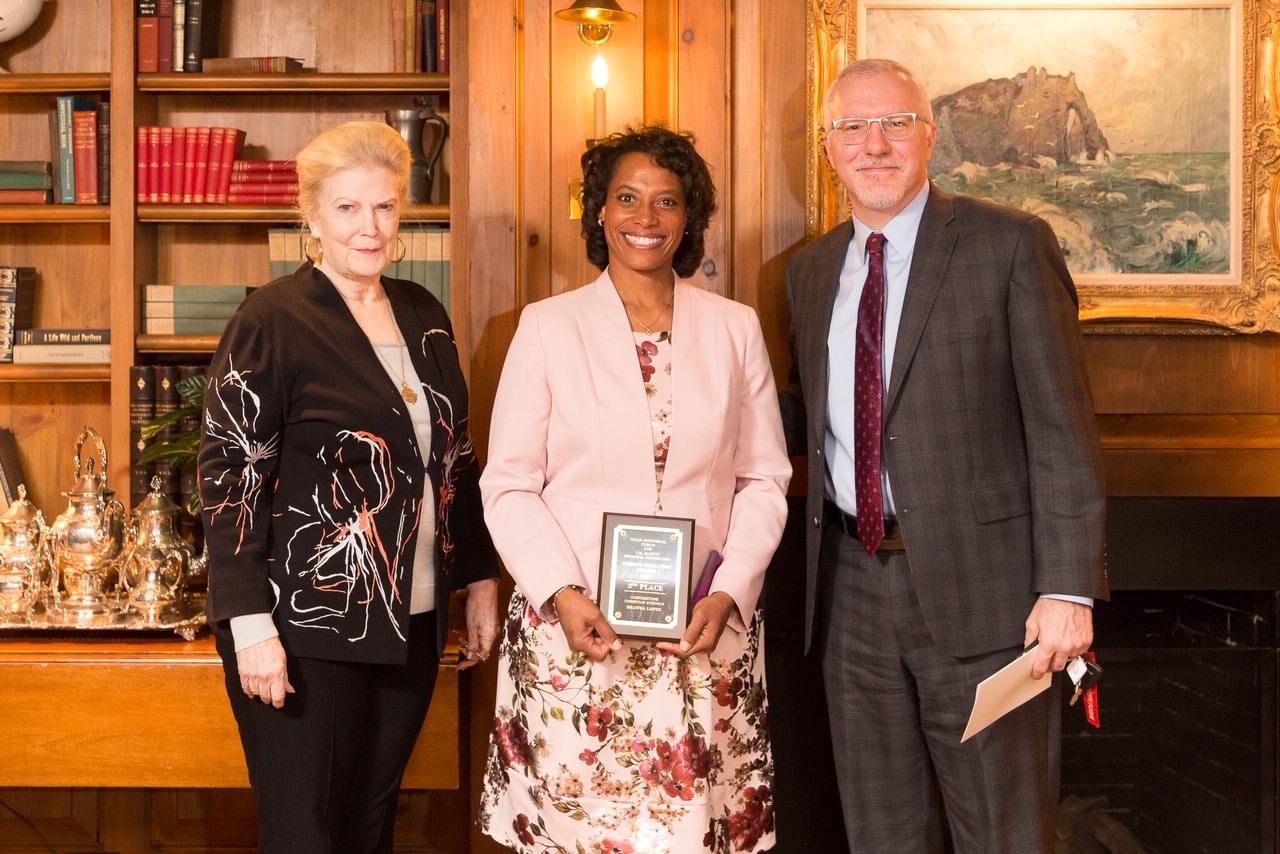 Three Area Science Teachers Win Education Grants - Texas Biomed