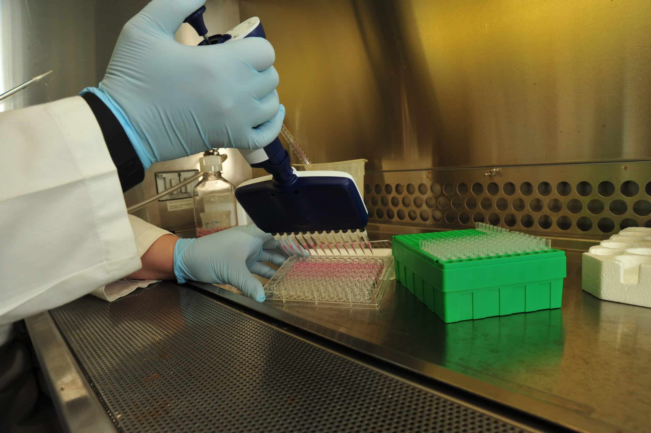 Texas Biomedical Forum Announces 2019 Grants