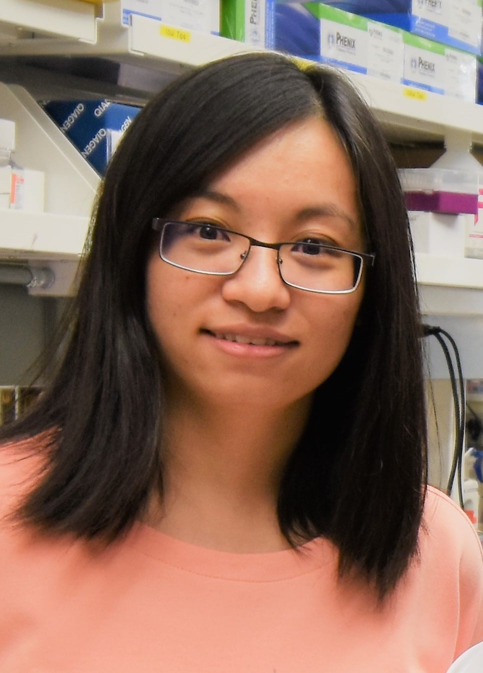 2021 Forum Awards - Texas Biomed