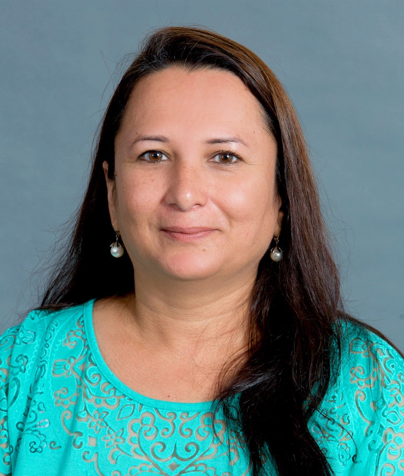 Tuberculosis expert Smriti Mehra, Ph.D., joins Texas Biomed faculty