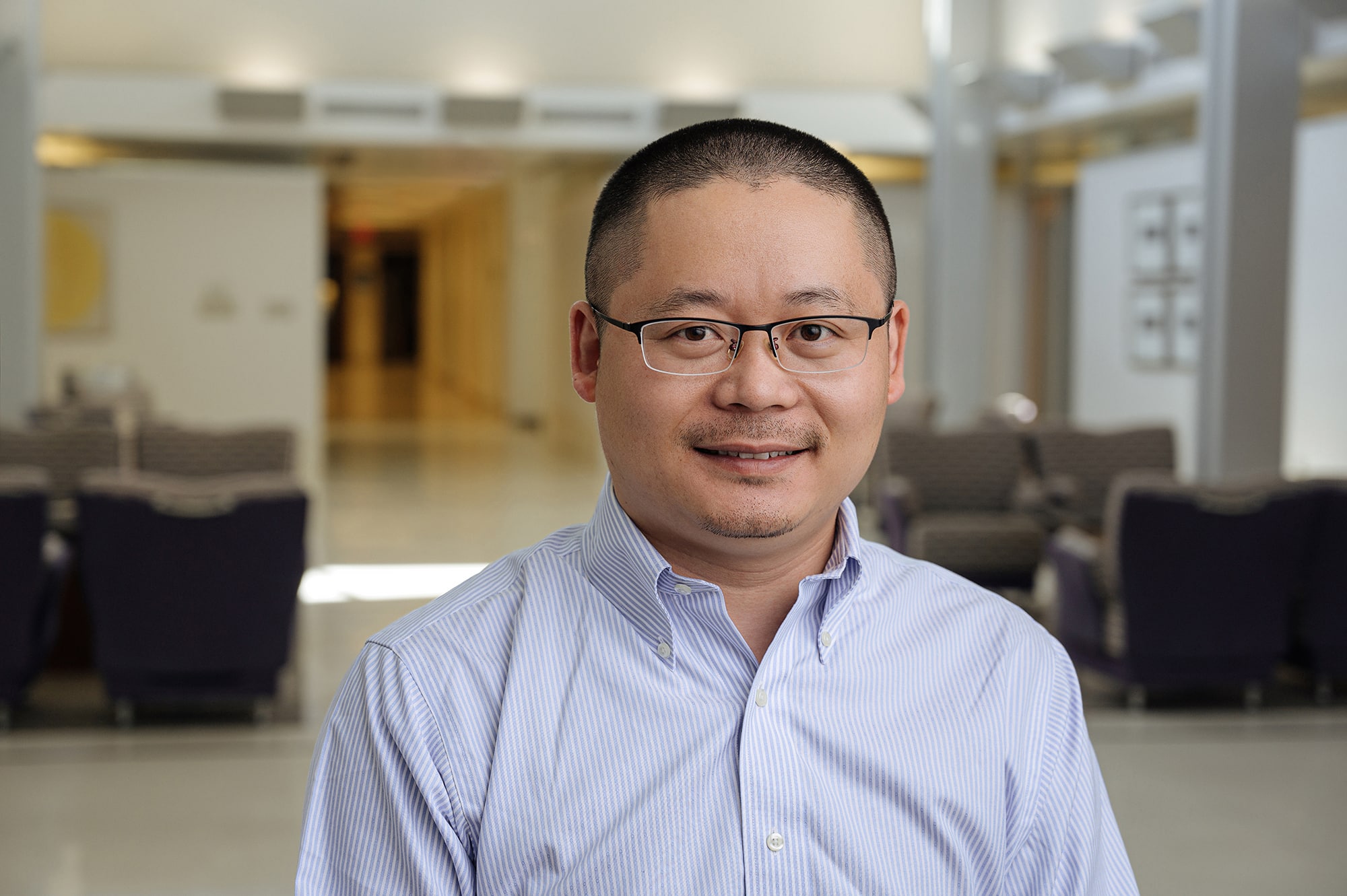 Texas Biomed working to accelerate COVID-19 drug development