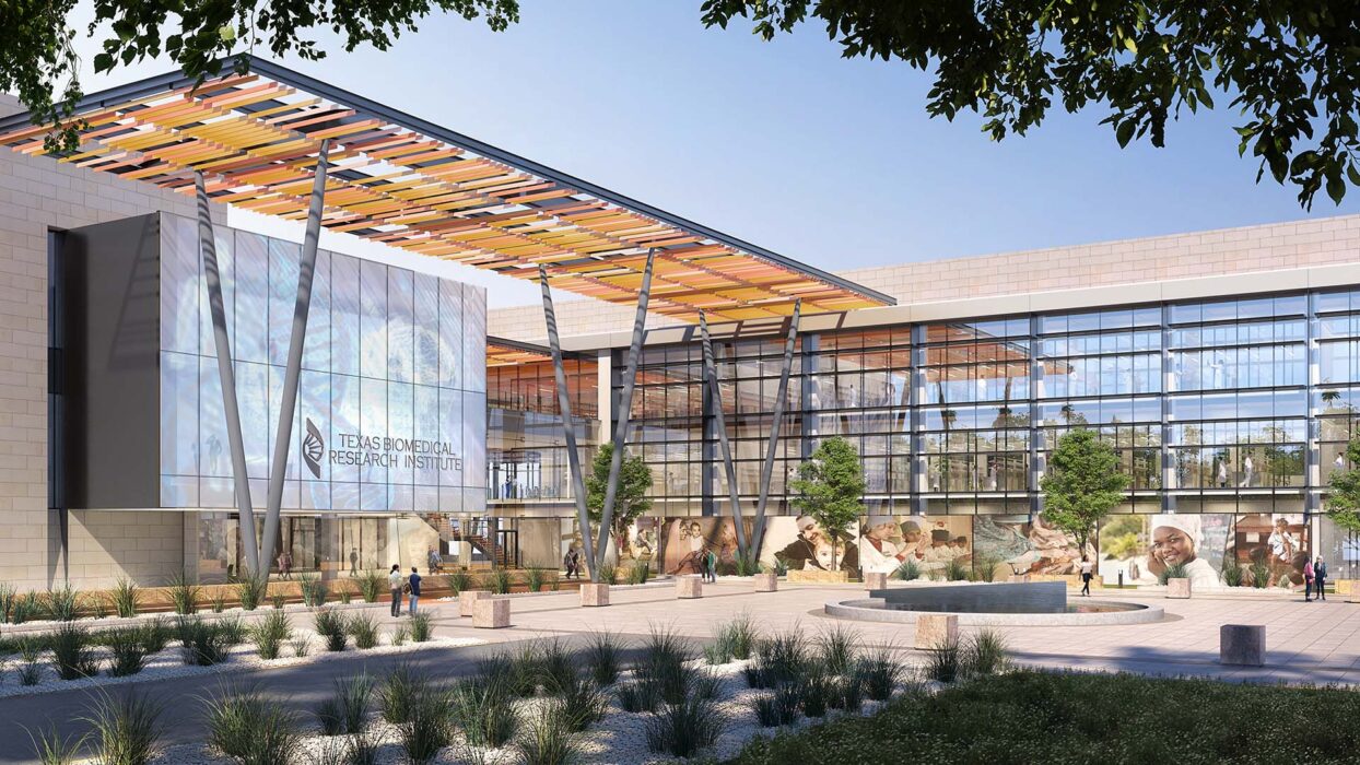 Funding Priorities - Texas Biomed