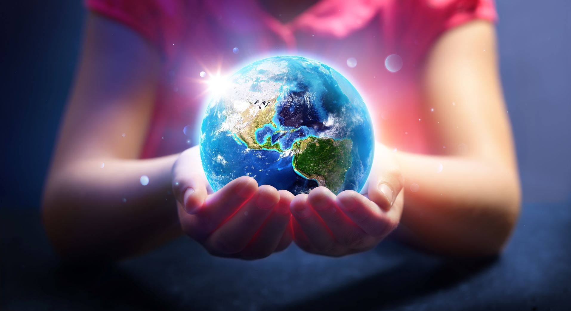 International Center for the Advancement of Research and Education ...