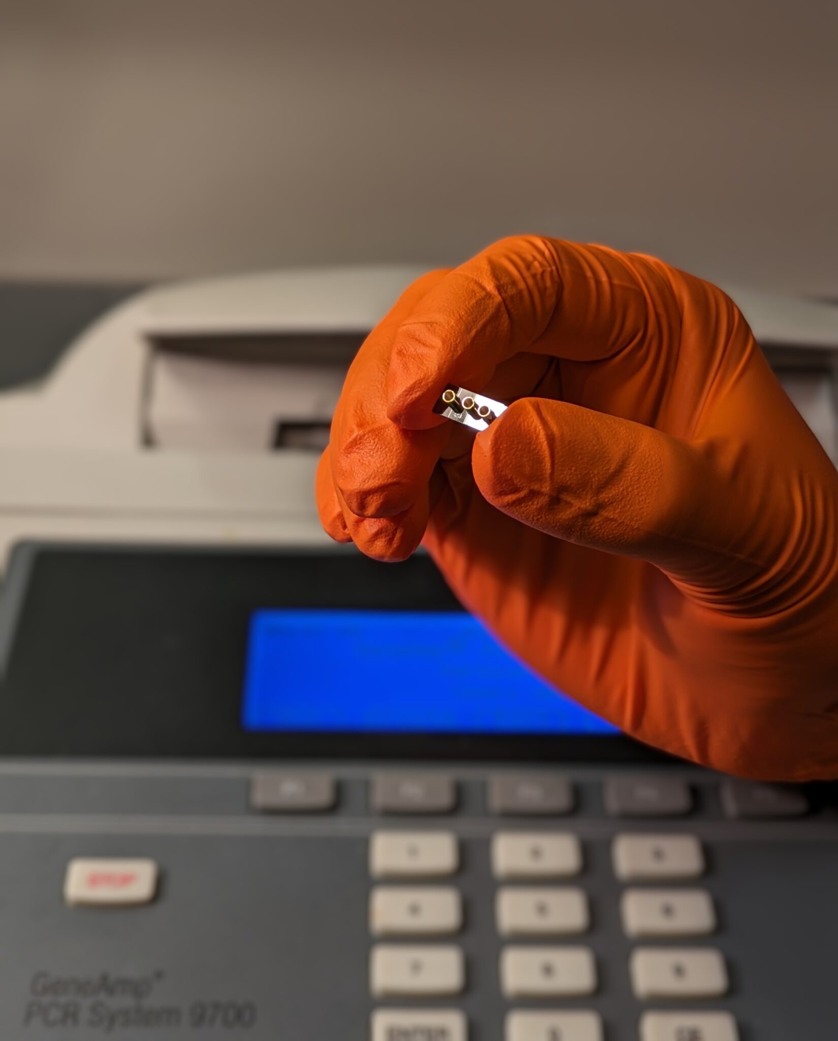 New diagnostic tool achieves accuracy of PCR tests - Texas Biomed