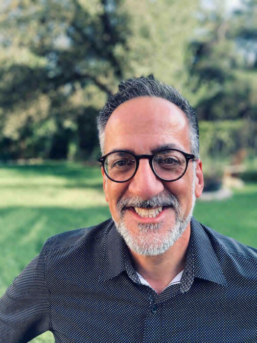 Antibody expert Greg Ippolito, Ph.D., joins Texas Biomed faculty