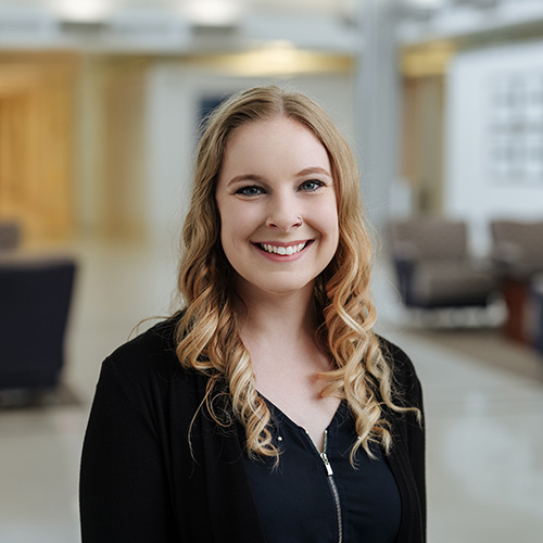 Meet The Team - Texas Biomed