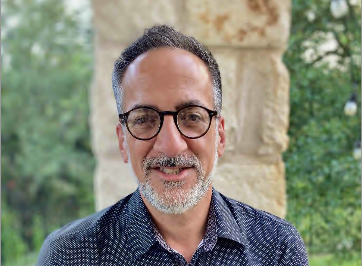 Antibody expert Greg Ippolito, Ph.D., joins Texas Biomed faculty