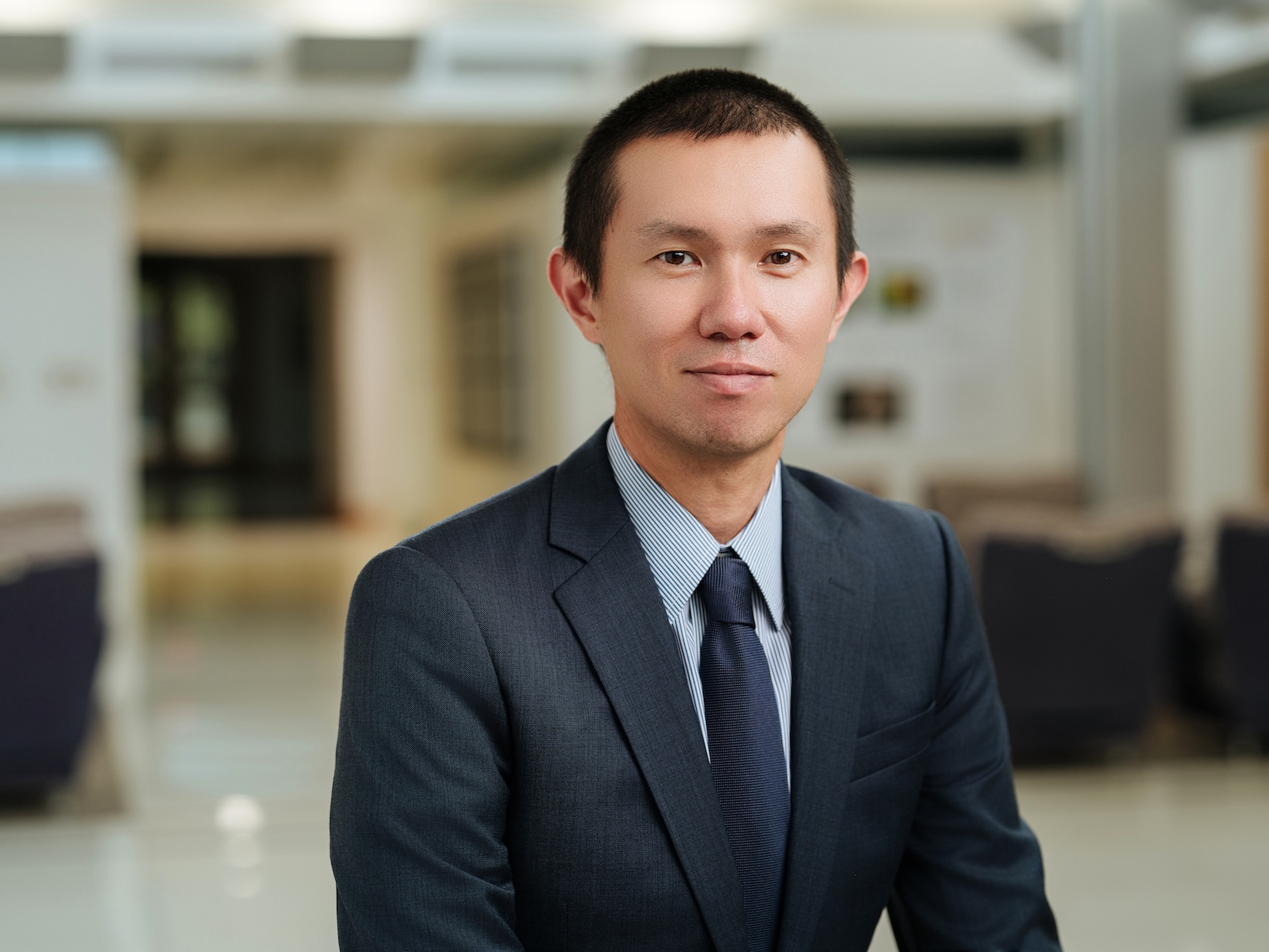 Takashi Taguchi brings international expertise to Texas Biomed - Texas ...