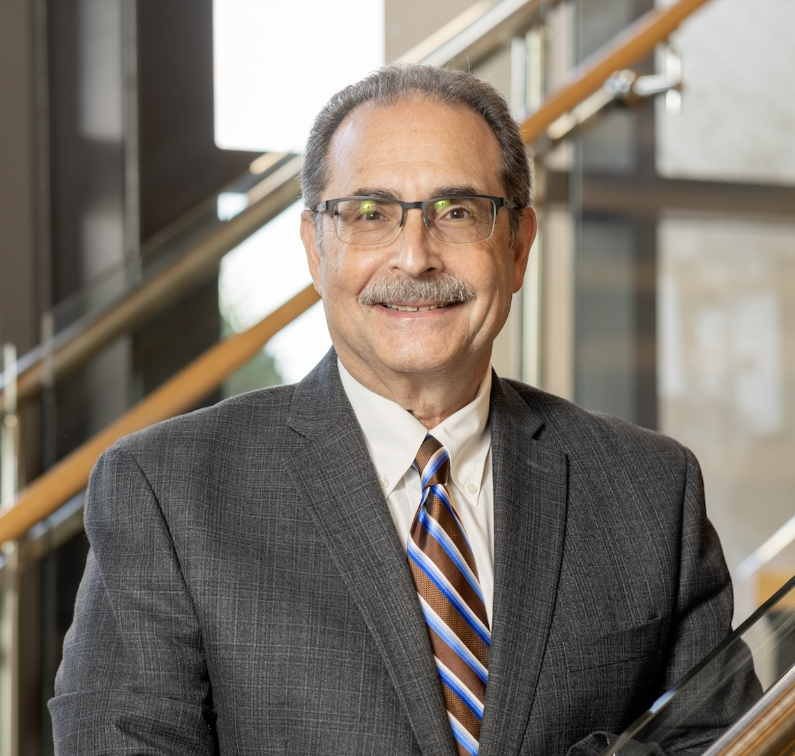 Dr. Schlesinger wins BioMedSA Innovation in Healthcare and Bioscience ...