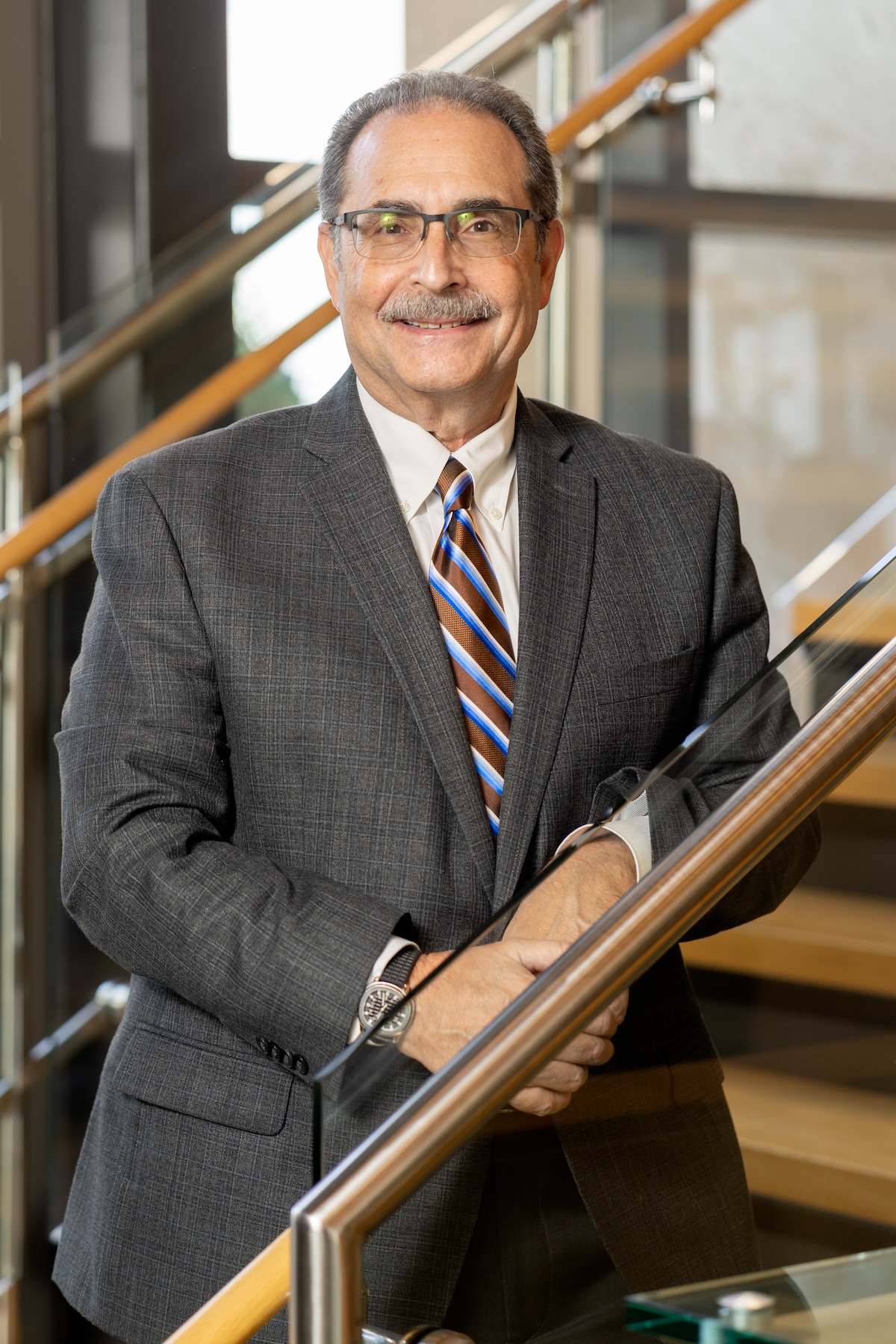 Dr. Schlesinger wins BioMedSA Innovation in Healthcare and Bioscience ...