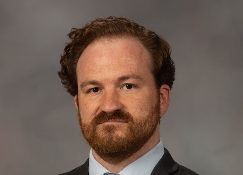 SNPRC welcomes Eric Vallender as Associate Director of Research - Texas ...