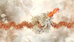 mRNA: Medical miracle and political target - Texas Biomed
